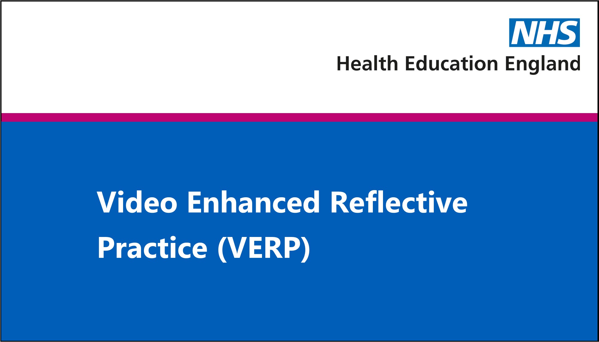 Exam Skills – Advanced Communication Skills for Oral Exams (using Video ...