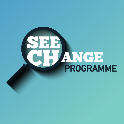 See Change Behaviour Change Programme - Working across Wessex