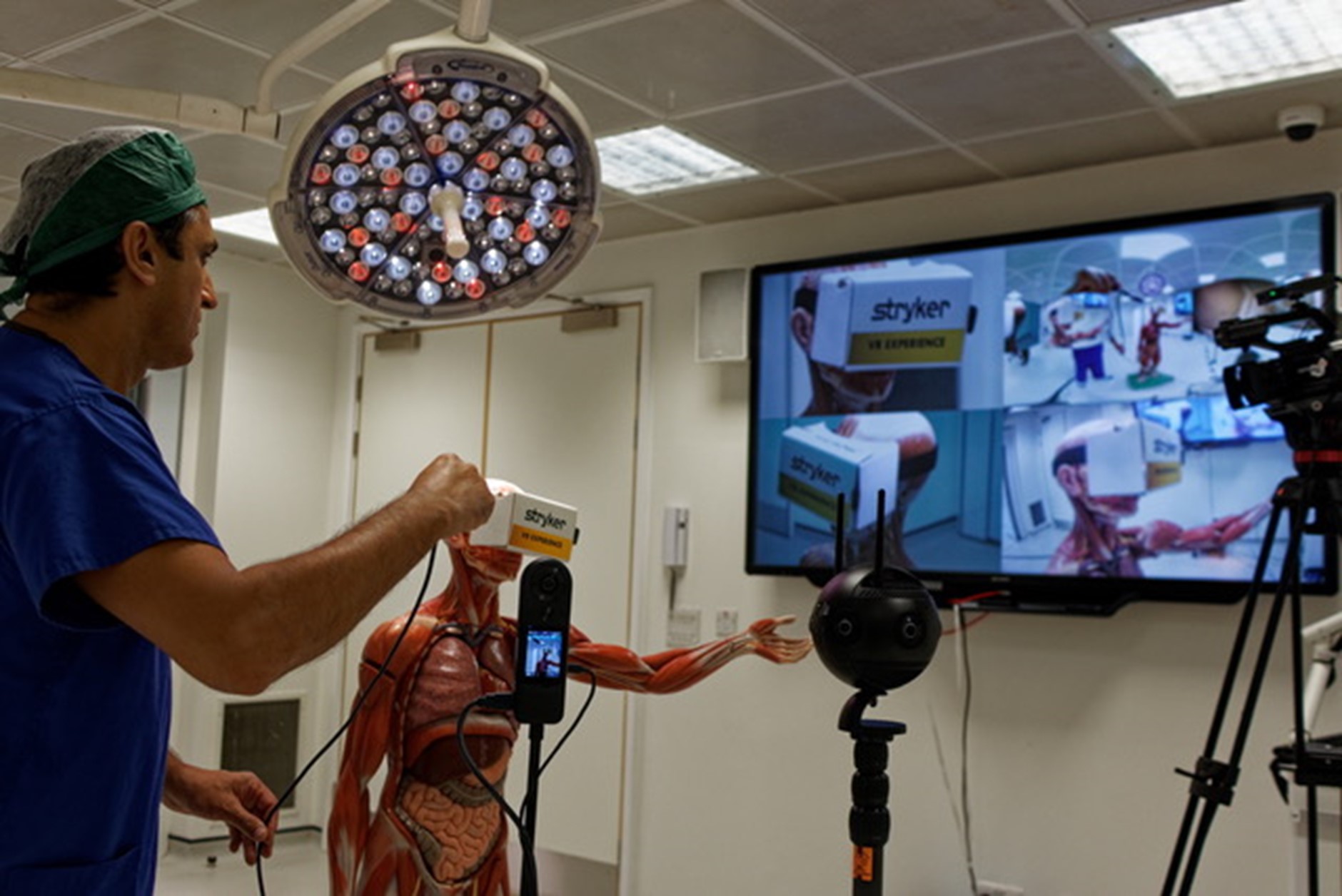 Simulation-Based Education and Technology-Enhanced Learning (SIM-TEL ...