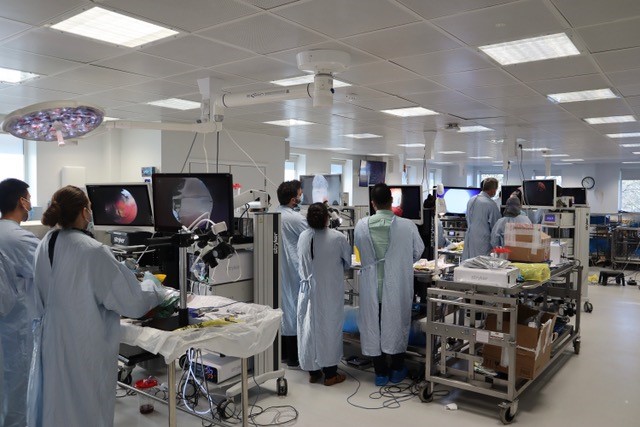 Simulation-Based Education and Technology-Enhanced Learning (SIM-TEL ...