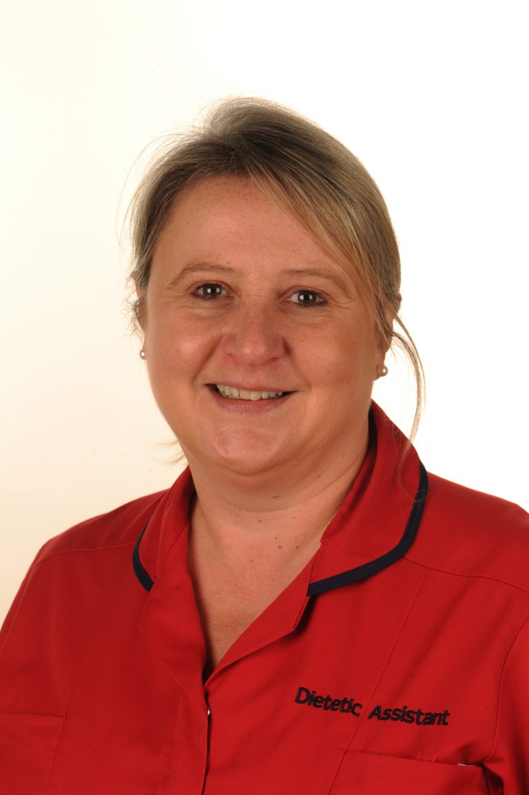 Claire Abbott - Working across Wessex