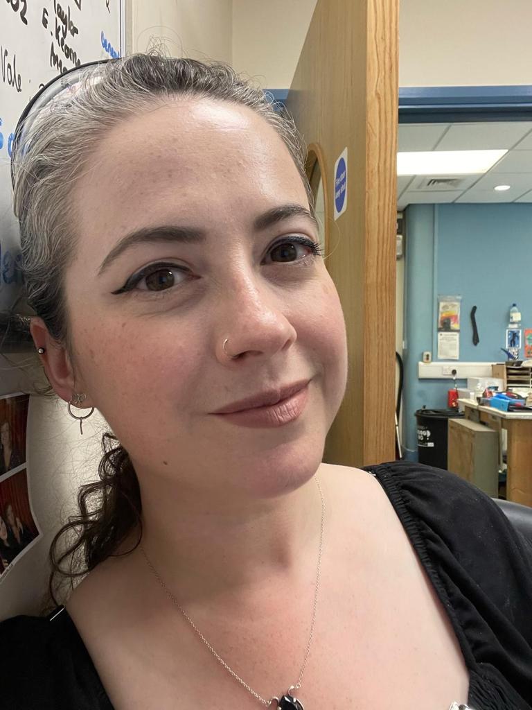 Jennifer Austin - Working across Wessex