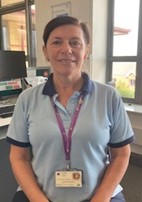 Maria Roswell - Working across Wessex