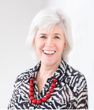 Julia Petherbridge - Working across Wessex