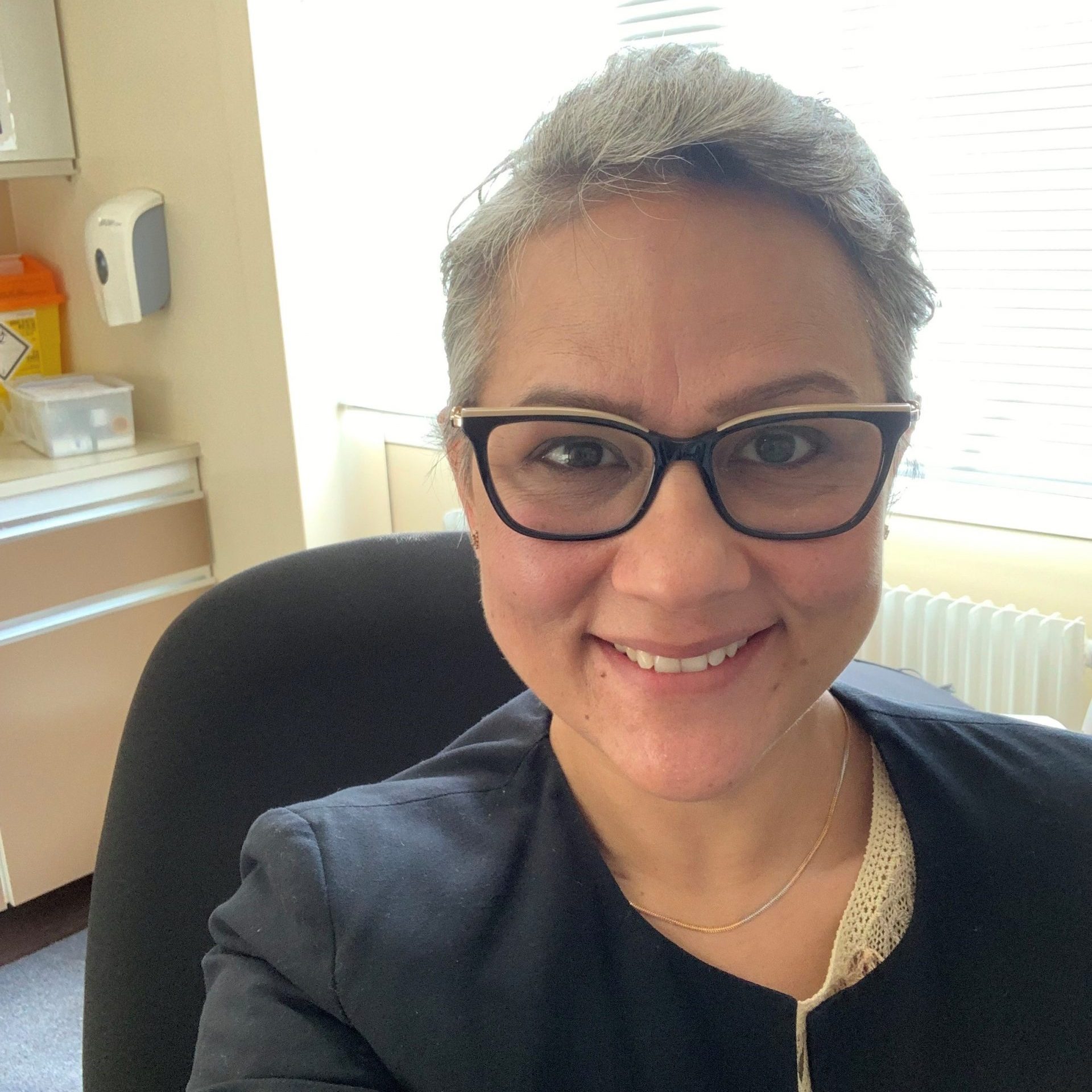 Meet the Primary Care School team - Working across Wessex